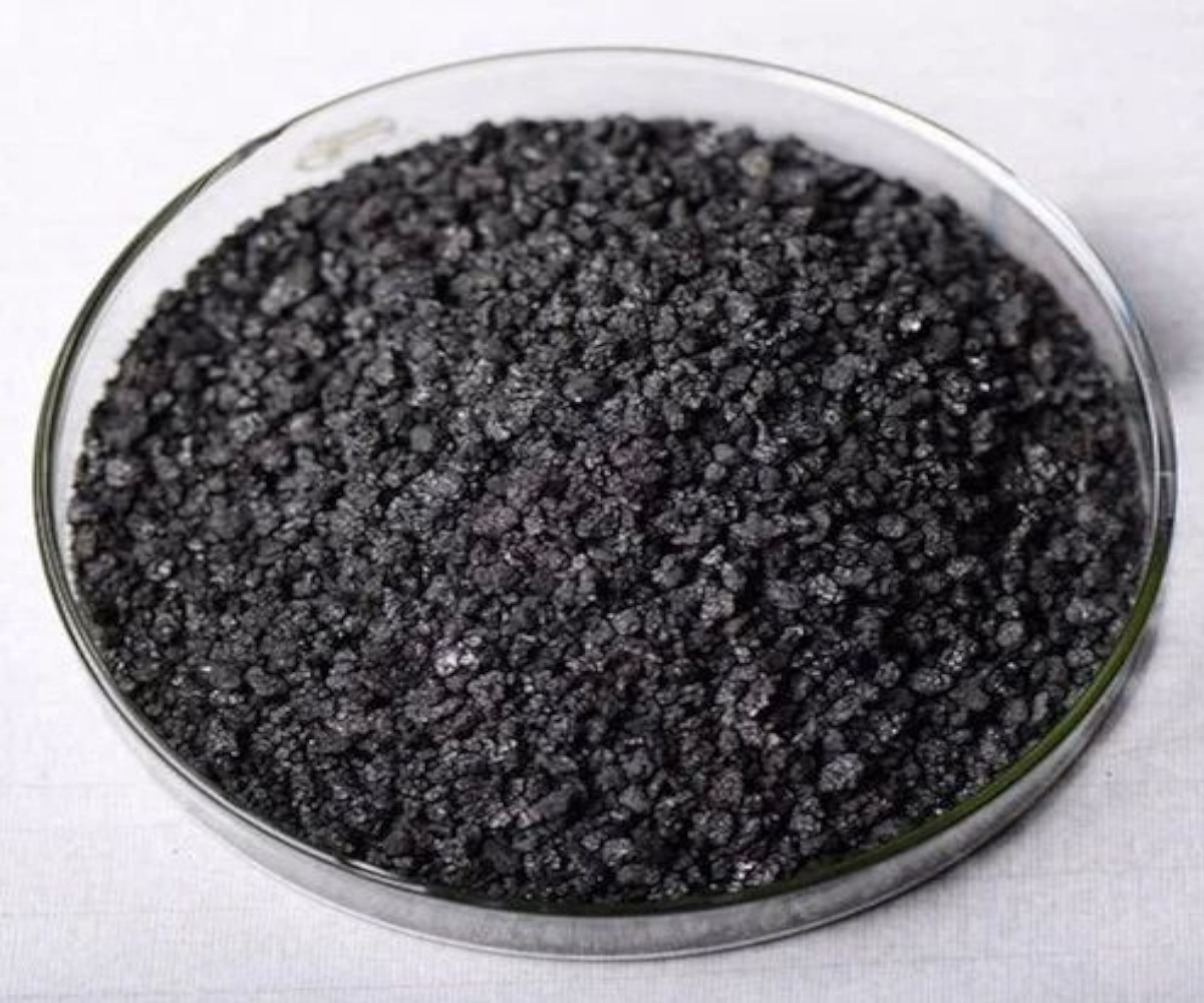 Calcined Petroleum Coke