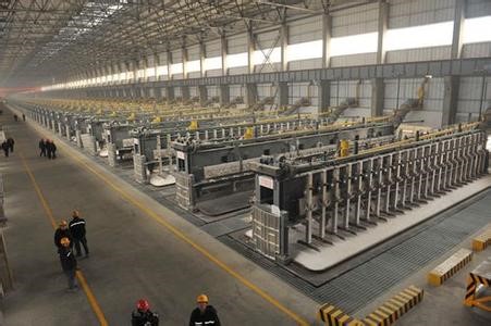 Huaxing Aluminum’s improvements in energy power systems result in ...