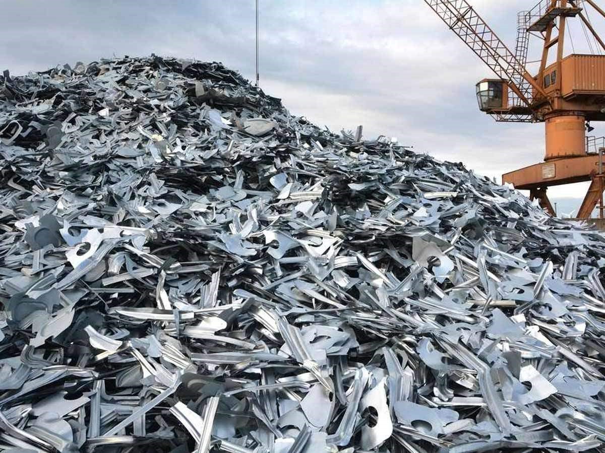 Imported aluminium scrap prices in India witness upward trend despite ... Imported aluminium scrap prices in India witness upward trend despite ...