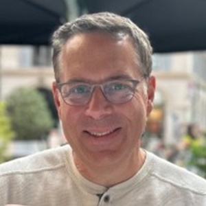 “As we head into 2024/2025, we believe there will be a very large ...