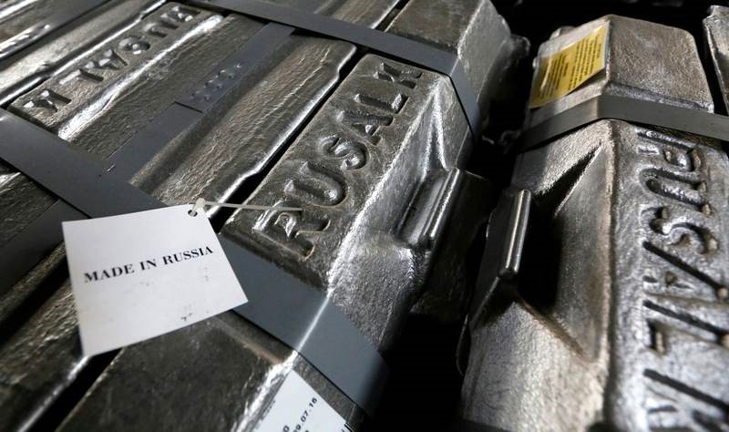 Russian aluminium dominates LME-registered warehouses, surges to 79.5% ...