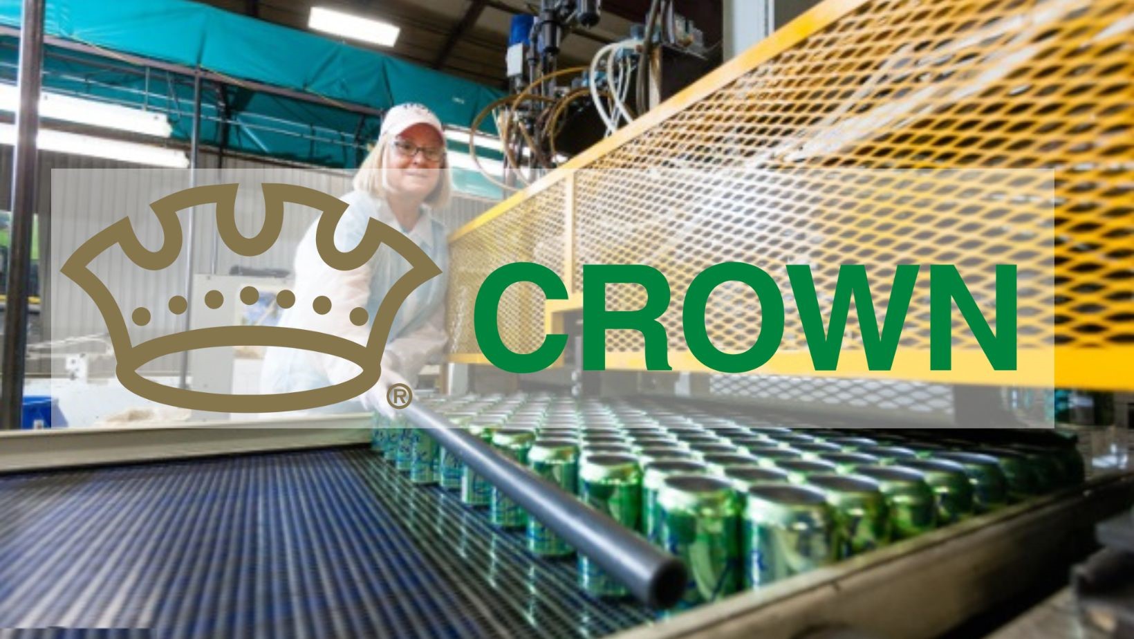 Crown recognises facilities with the Chairman's Sustainability Awards ...