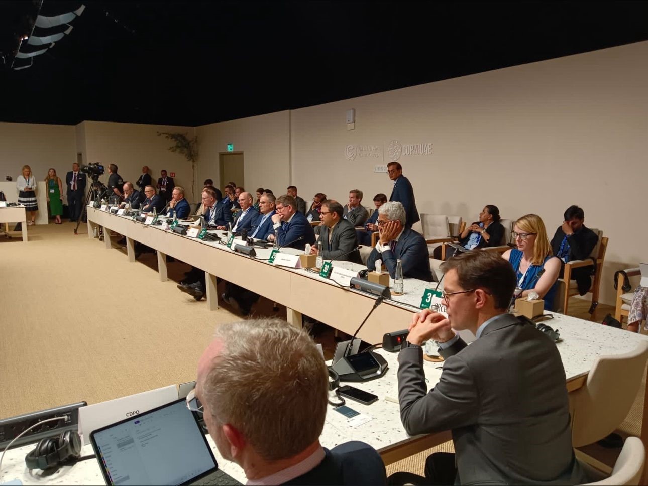 Vedanta's journey to Net Zero: A pivotal role in climate action at ...