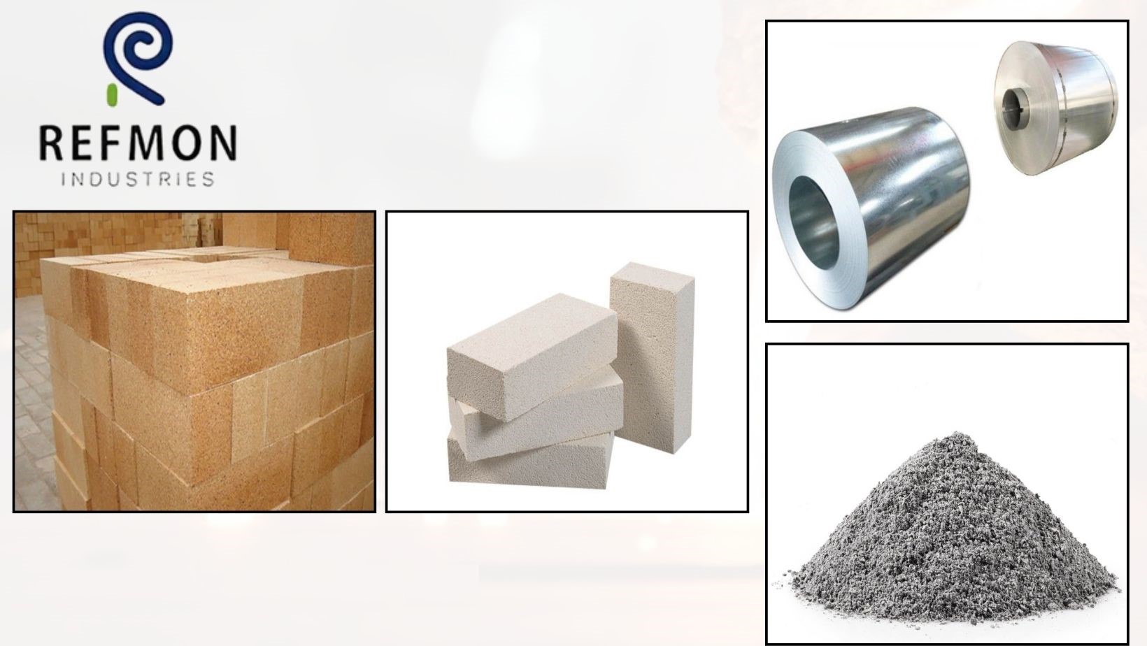 Refmon Industries joins AL Biz’s B2B platform with over 1700+ verified ...