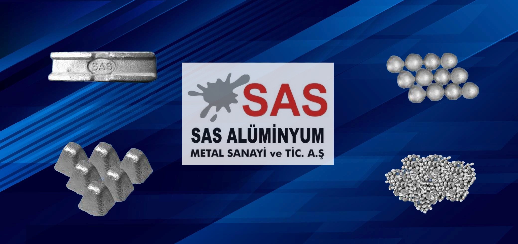 Leading supplier Sas Aluminum Metal joins AL Biz: Expanding reach and ...