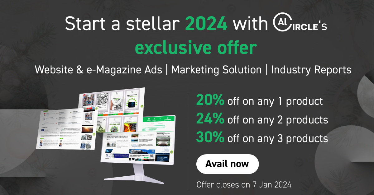 AL Circle's exclusive 2024 offer: A gateway to informed decisions and ...