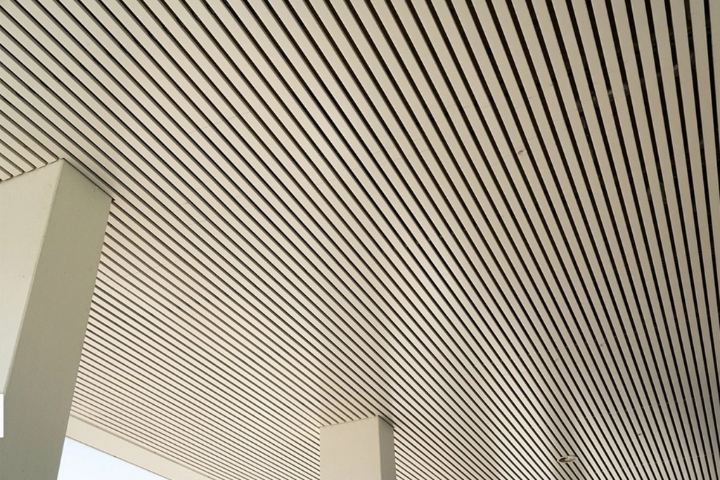 AL Biz welcomes Edno Premium: Green innovation in suspended ceilings ...