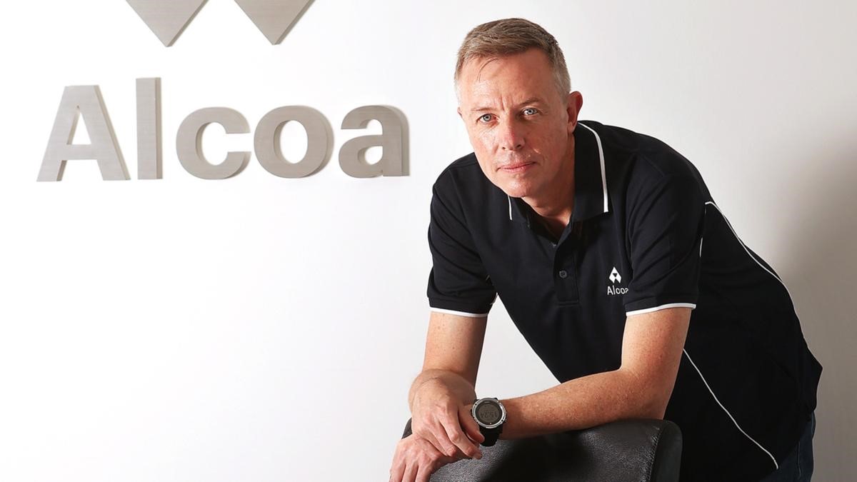 Alcoa appoints Matt Reed as Chief Operations Officer; Bauxite Mining ...