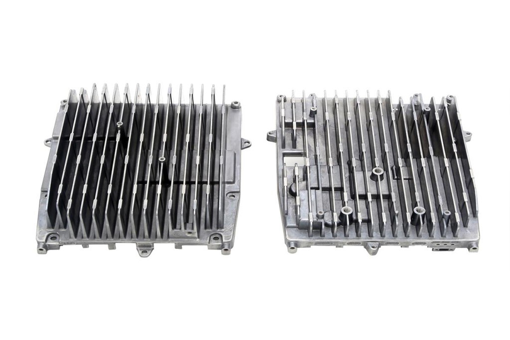 ZH Industry expands its market reach by joining AL Biz; Aluminium ...