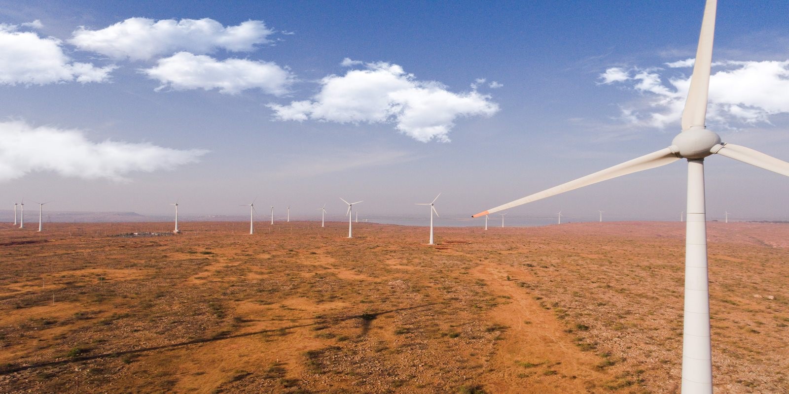 Energy solutions provider Apraava bags a 300 MW wind energy project in ...