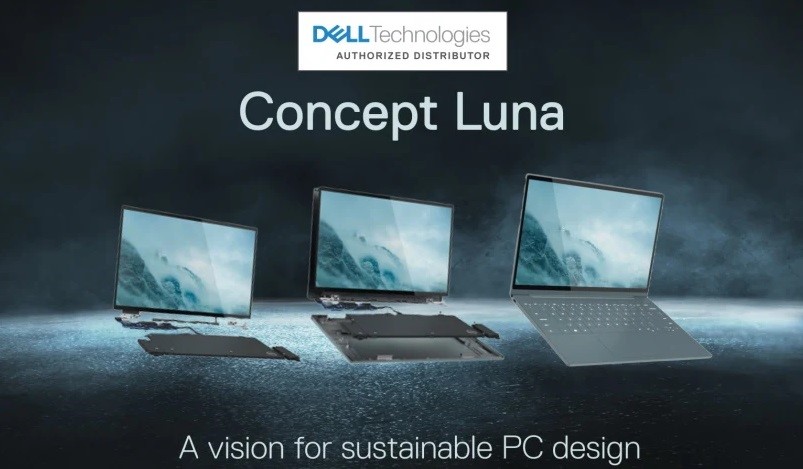 Dell Technologies strives toward sustainable development with Concept ...