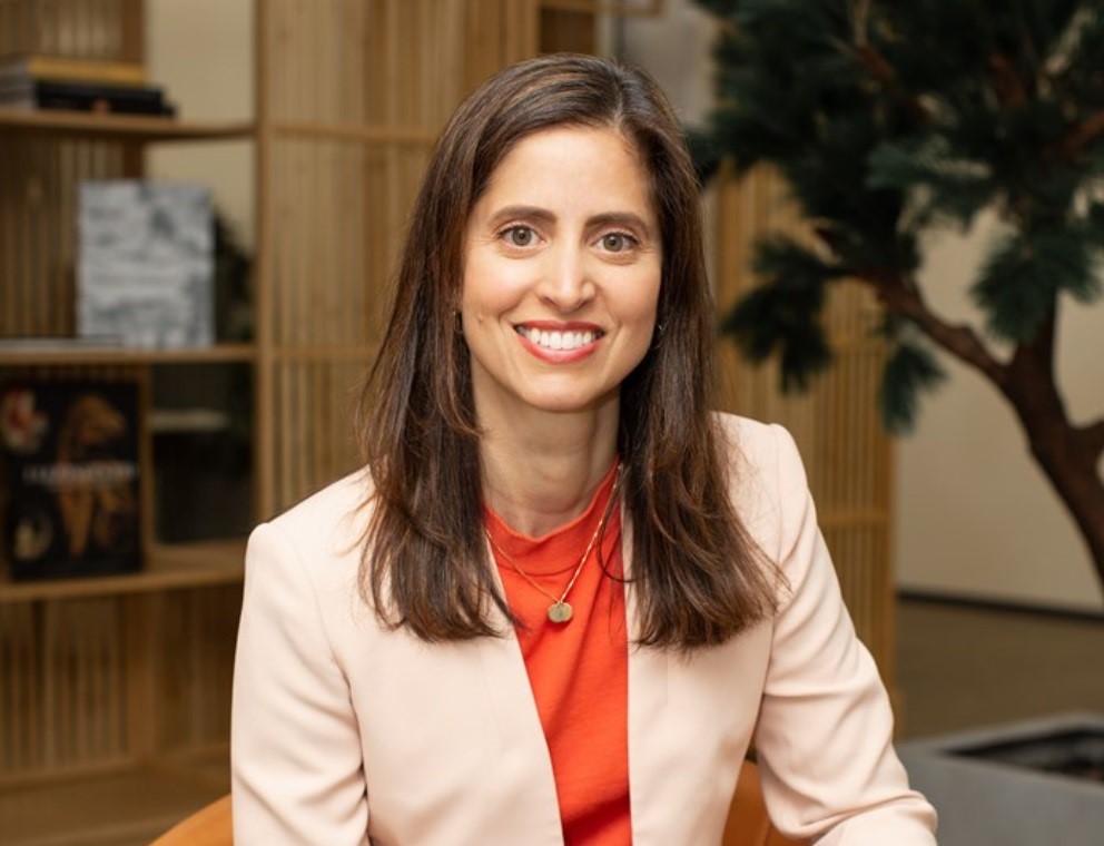 Volvo Cars positions Vanessa Butani as the Head of Global ...