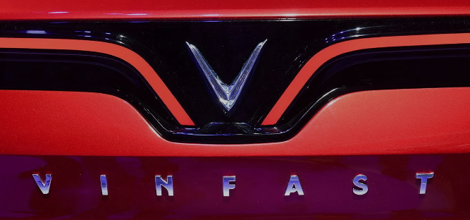 VinFast eyeing the world's 3rd largest automotive market with billions ...