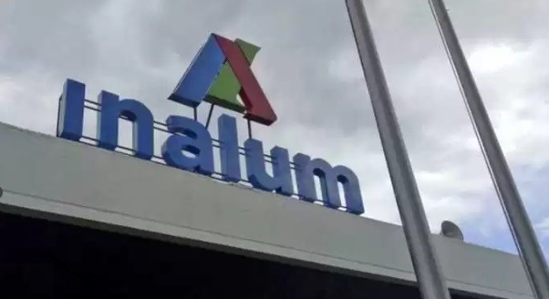 Inalum plans to expand its Kuala Tanjung aluminium smelter in 2024 ...