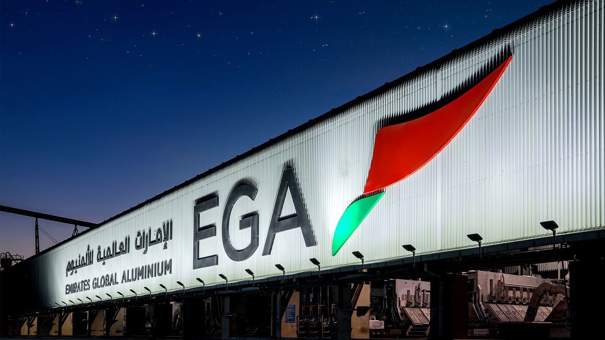 EGA and Nadeera's joint recycling venture promises sustainable ...