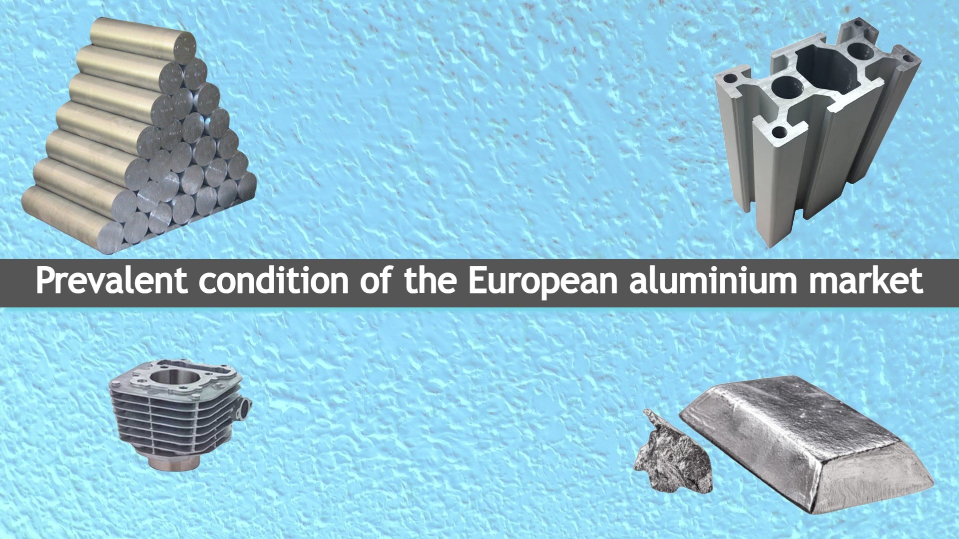 European aluminium sector: Sailing through CBAM, green energy shift ...