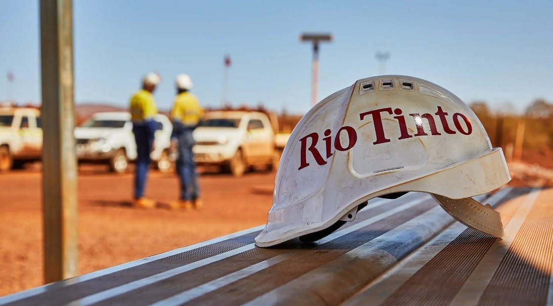 Rio Tinto wins legal battle against another leading aluminium ...