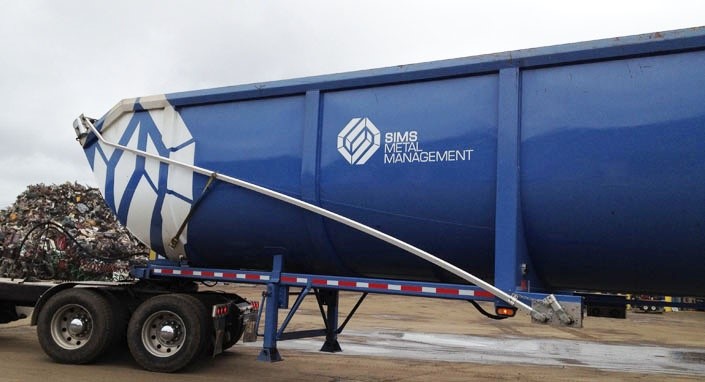 Recycler Sims Metal advances sustainable downstream production with new ...