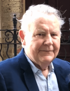 Capral Aluminium Chairman Rex Wood-Ward will take his farewell on May 8 ...