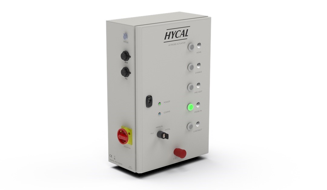 The Measurement and control of hydrogen in aluminium alloys - Andy ...