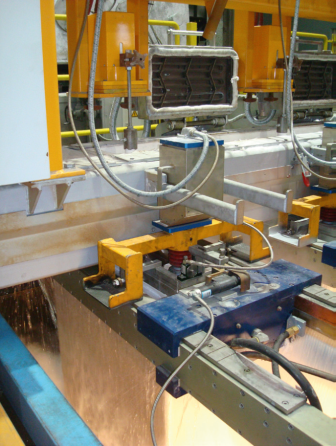 GAP Engineering SA – Always on the right level with his MMLC - System ...