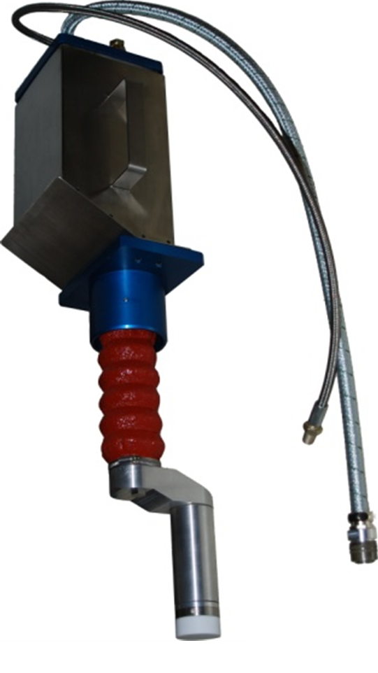 GAP Engineering SA – Always on the right level with his MMLC - System ...