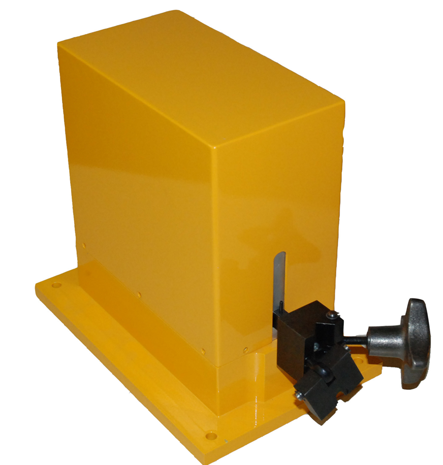 GAP Engineering SA – Always on the right level with his MMLC - System ...