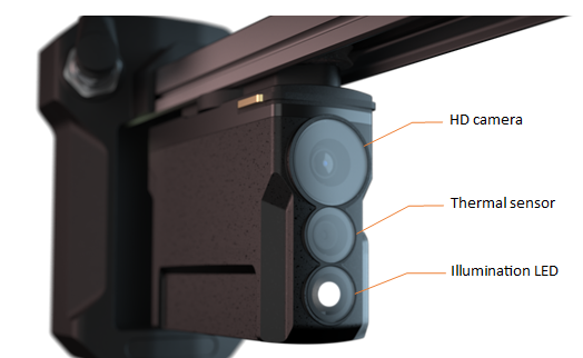 Hycast – the game changer casthouse solutions - Ola Furu, Head of Sales ...