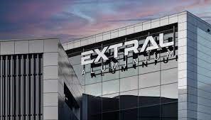Extral Aluminium upscales production with Nitrex nitriding technology ...