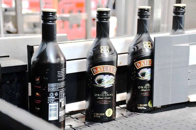 Diageo's sustainable spirit: Shaping a greener future with Baileys in ...