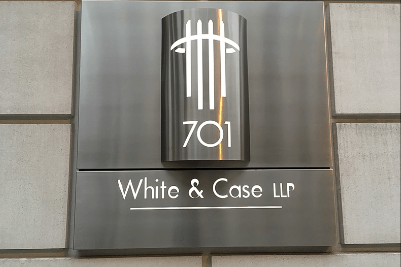 Global law firm White & Case advises Emirates Global Aluminium on the ...