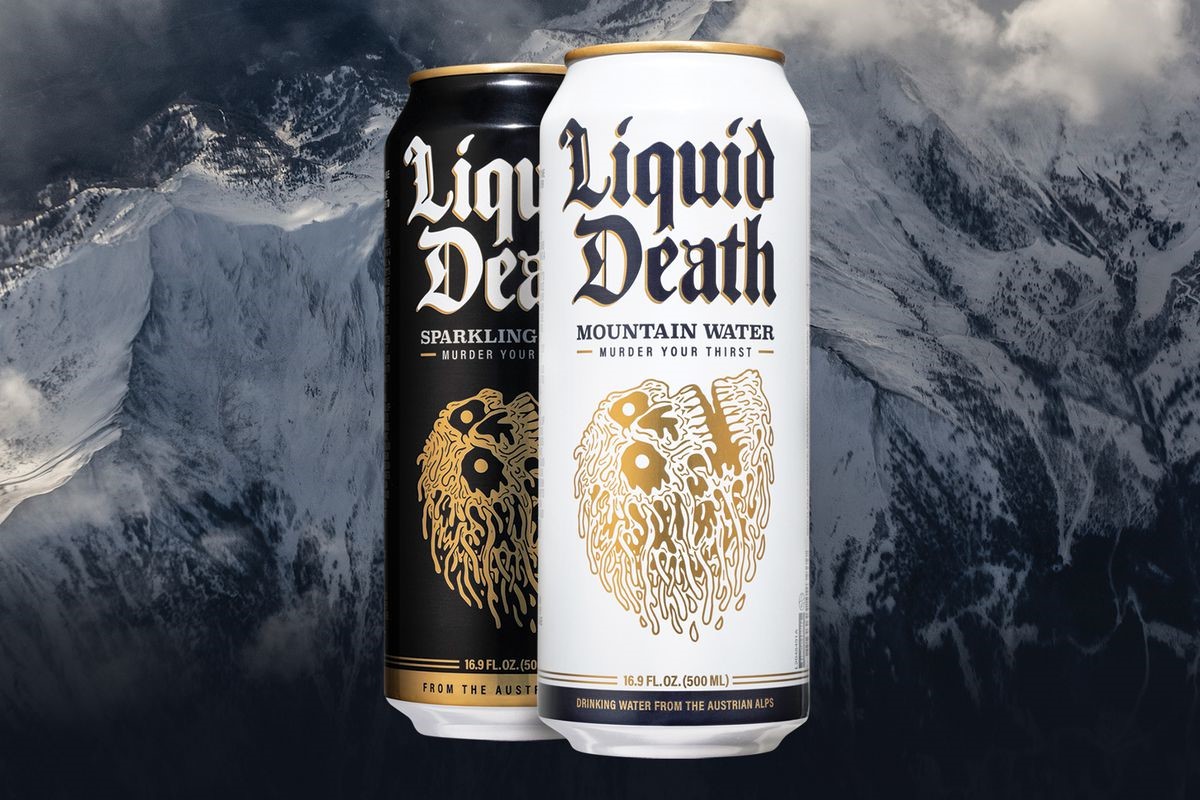 Introducing Liquid Death in Australia: Soulfresh welcomes a global ...