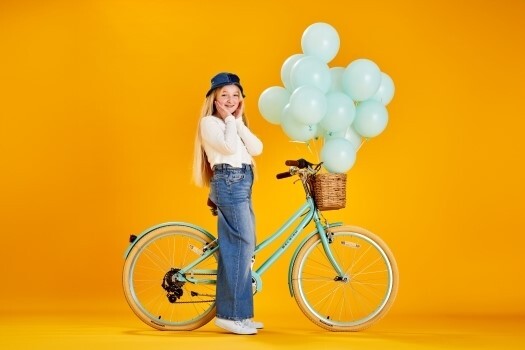 Unveiling Raleigh's Juniper: Lightweight aluminium bicycles for young ...