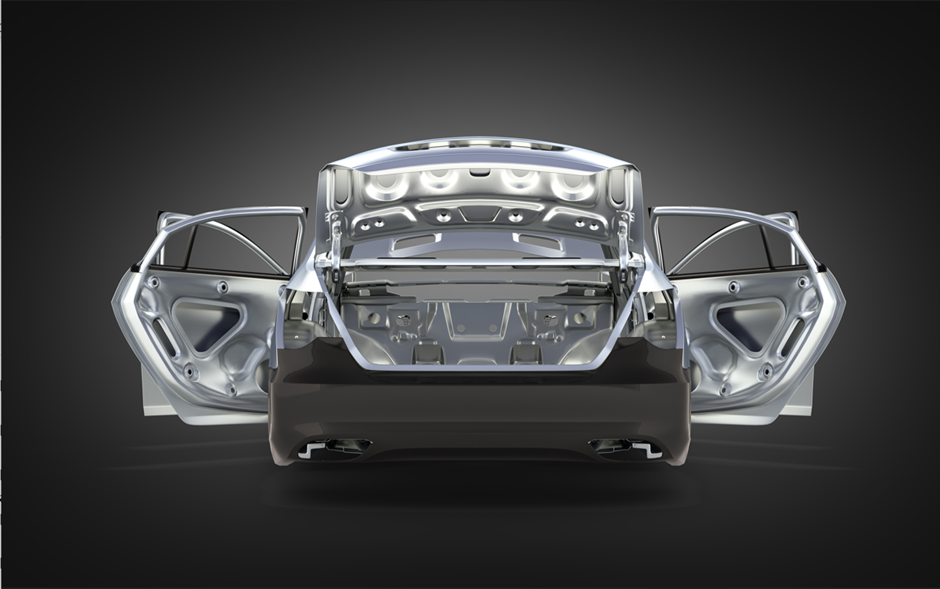 Rolled aluminium remains a highly dynamic material with potential for ...