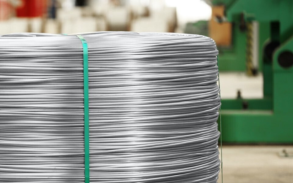 Ducab Metal sets new sustainable standard with Green Aluminium Rod