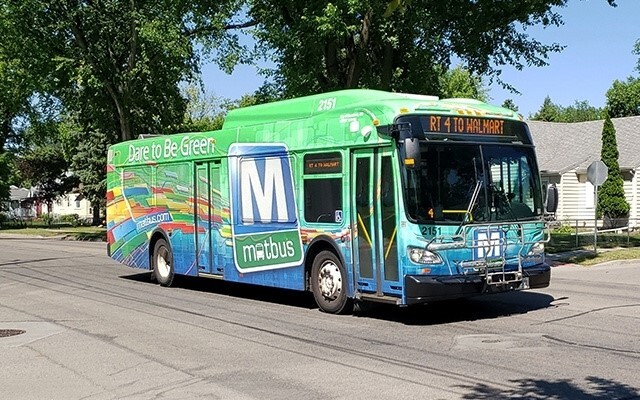 Celebrate Earth Day: Ride MATBUS, donate aluminium cans and support ...