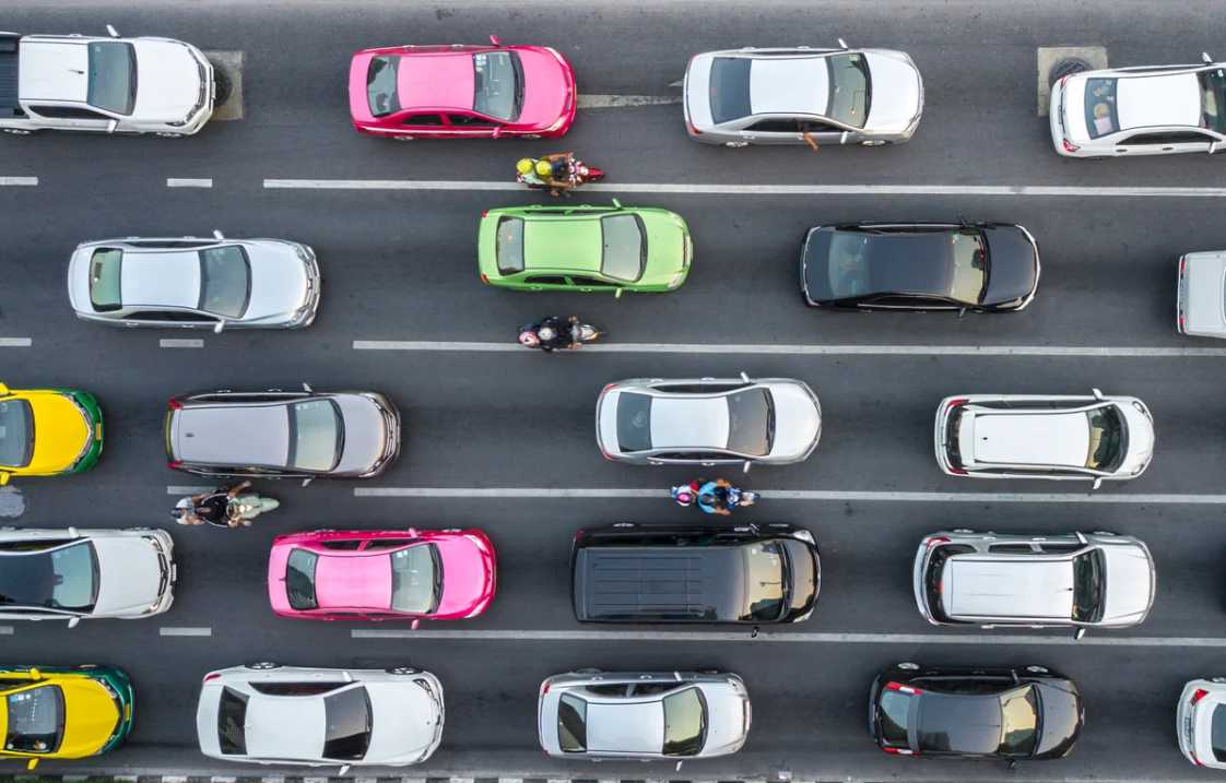 Revving up or slowing down? Public response key as electric vehicle ...