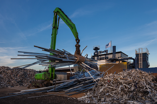 Hydro’s 2030 recycling goals inspire it to build a new aluminium scrap ...