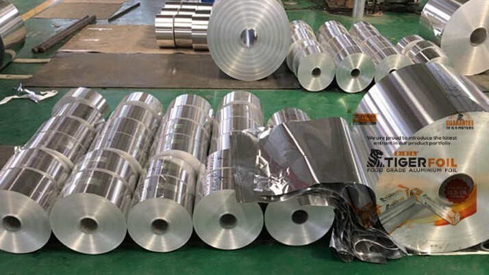 Shyam Metalics & Energy unveils its latest culinary aluminium packaging ...