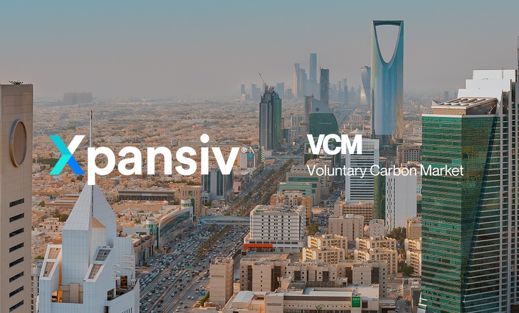 RVCMC names Xpansiv to spearhead carbon credit exchange launch in Saudi ...