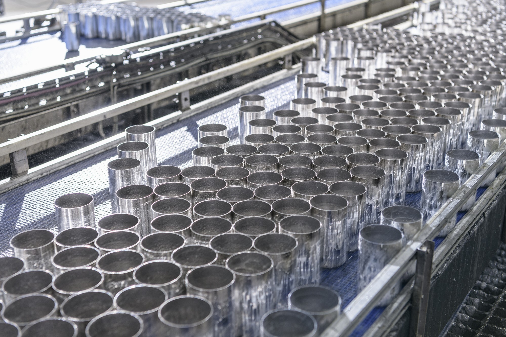 Alupro’s updated aluminium manifesto sets ambitious goals for UK recycling