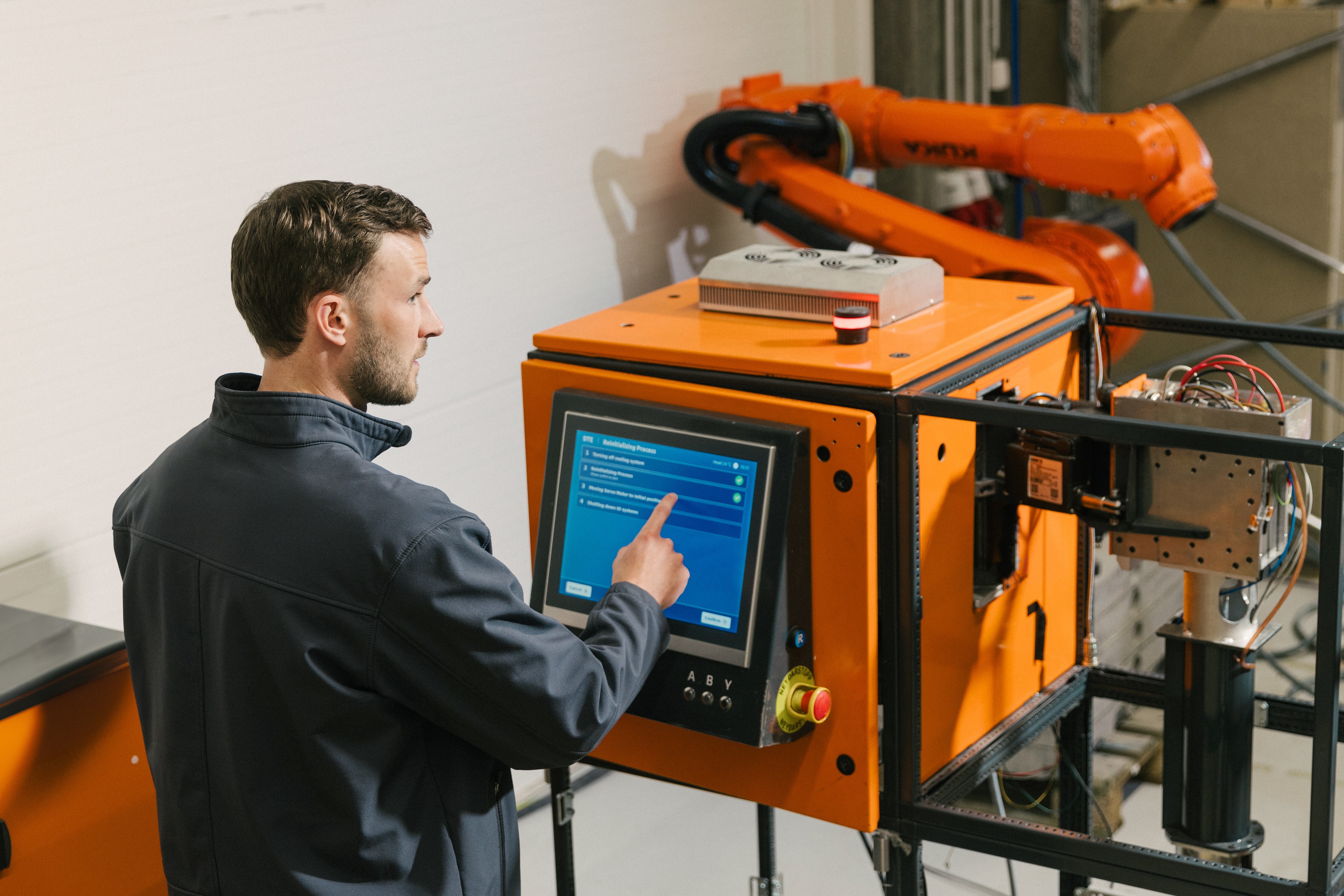 DTE celebrates growth with expansion into new HQ and 22% staff growth