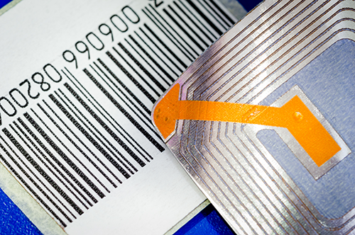 GO2 Partners granted patent on high-temp RFID label for metals ...