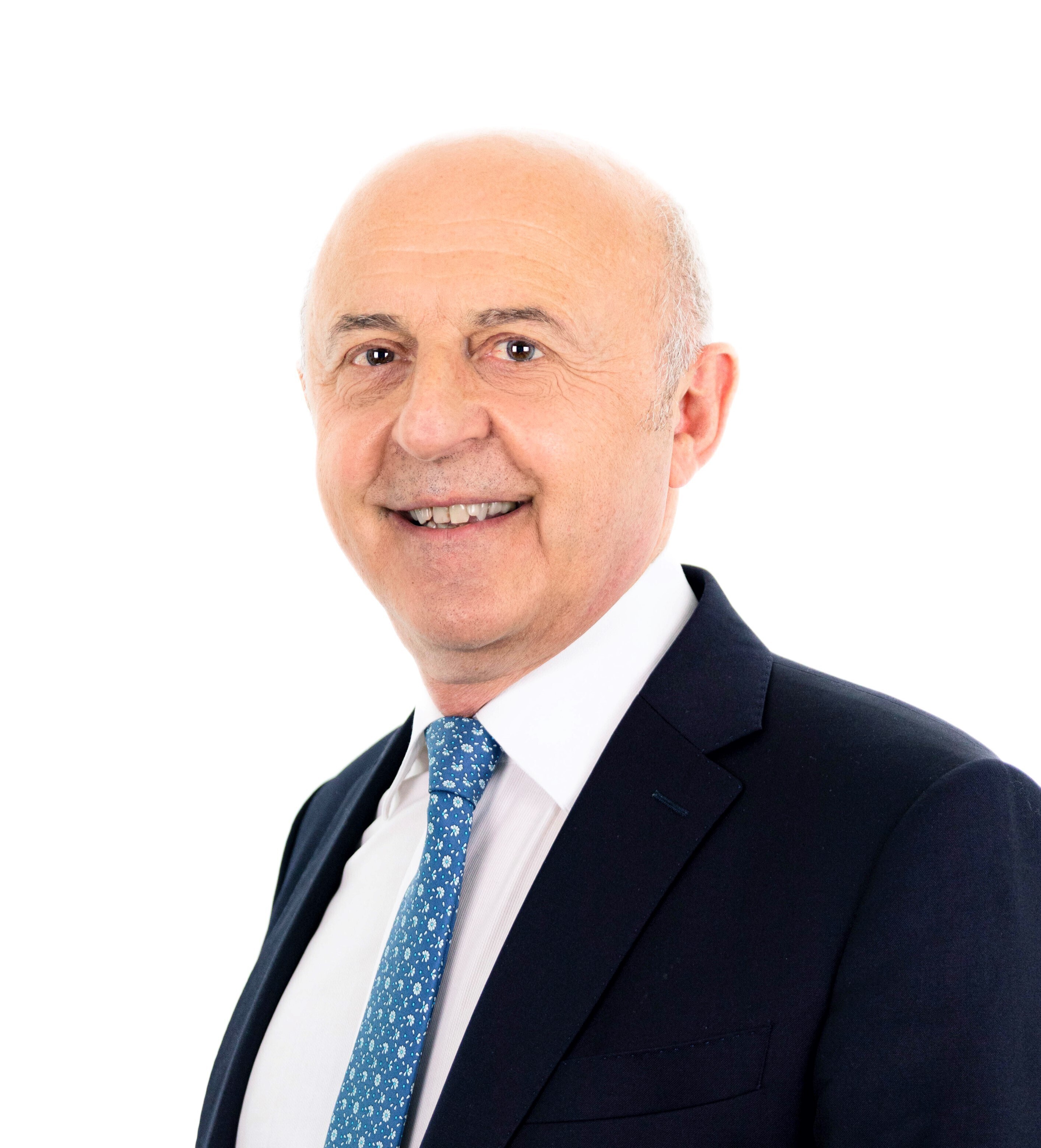 Zoran Joksic elected as the new President of ETMA