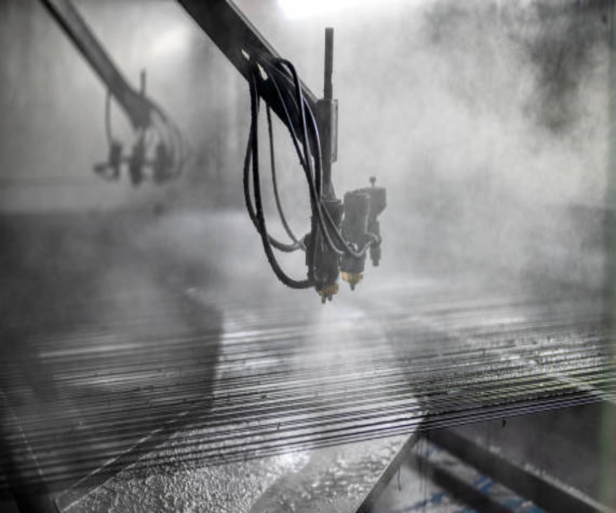 Powder Coating Services