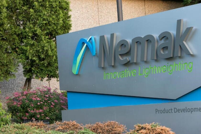 ASI accredits Nemak with the Performance Standard V3 certification for ...