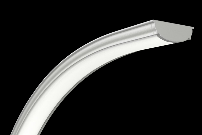 Alloy LED launches SurfaFlex 1: Premium surface-mount aluminium channel ...