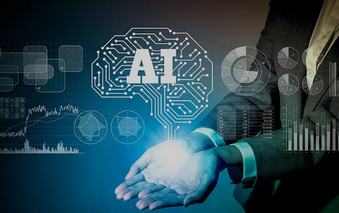 AI-driven productivity gains may vary widely across European sectors