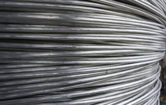 China’s aluminium wire rod producers’ operating rate sees growth on ...