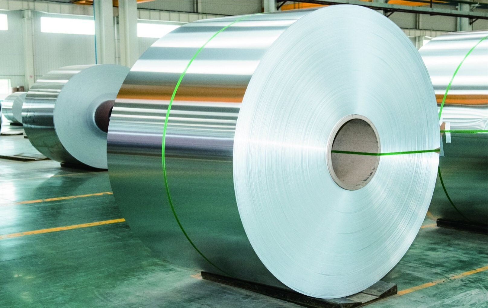 China-based Guochao Aluminum delivers robust H1 results, surpassing Q2 ...